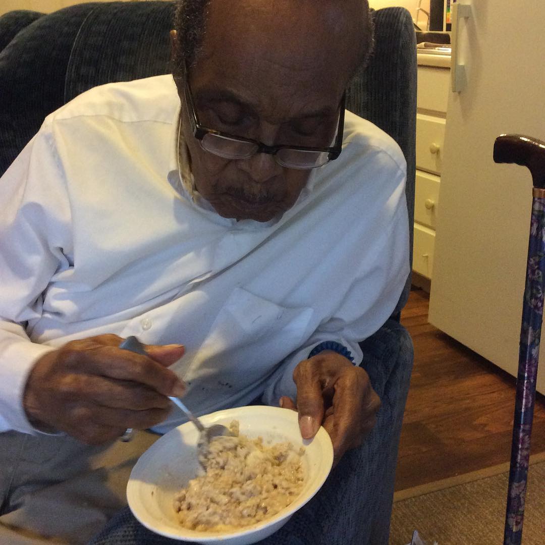 Bernando’s Daily Menu and Regime - Age Less, Live More